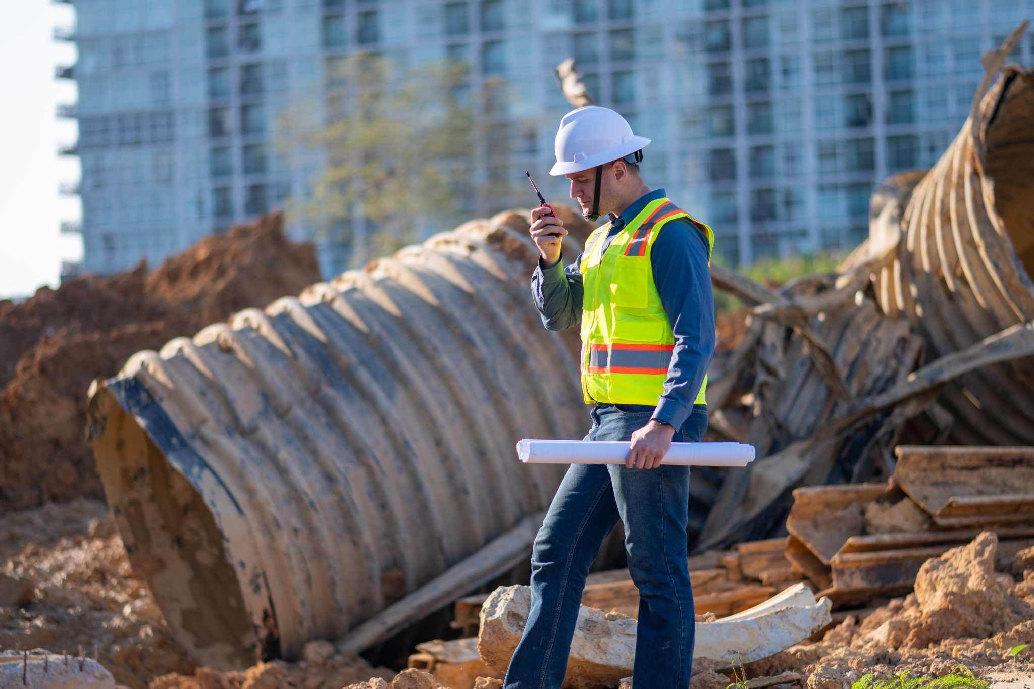 A Complete Guide About Bridge Inspections & Maintenance