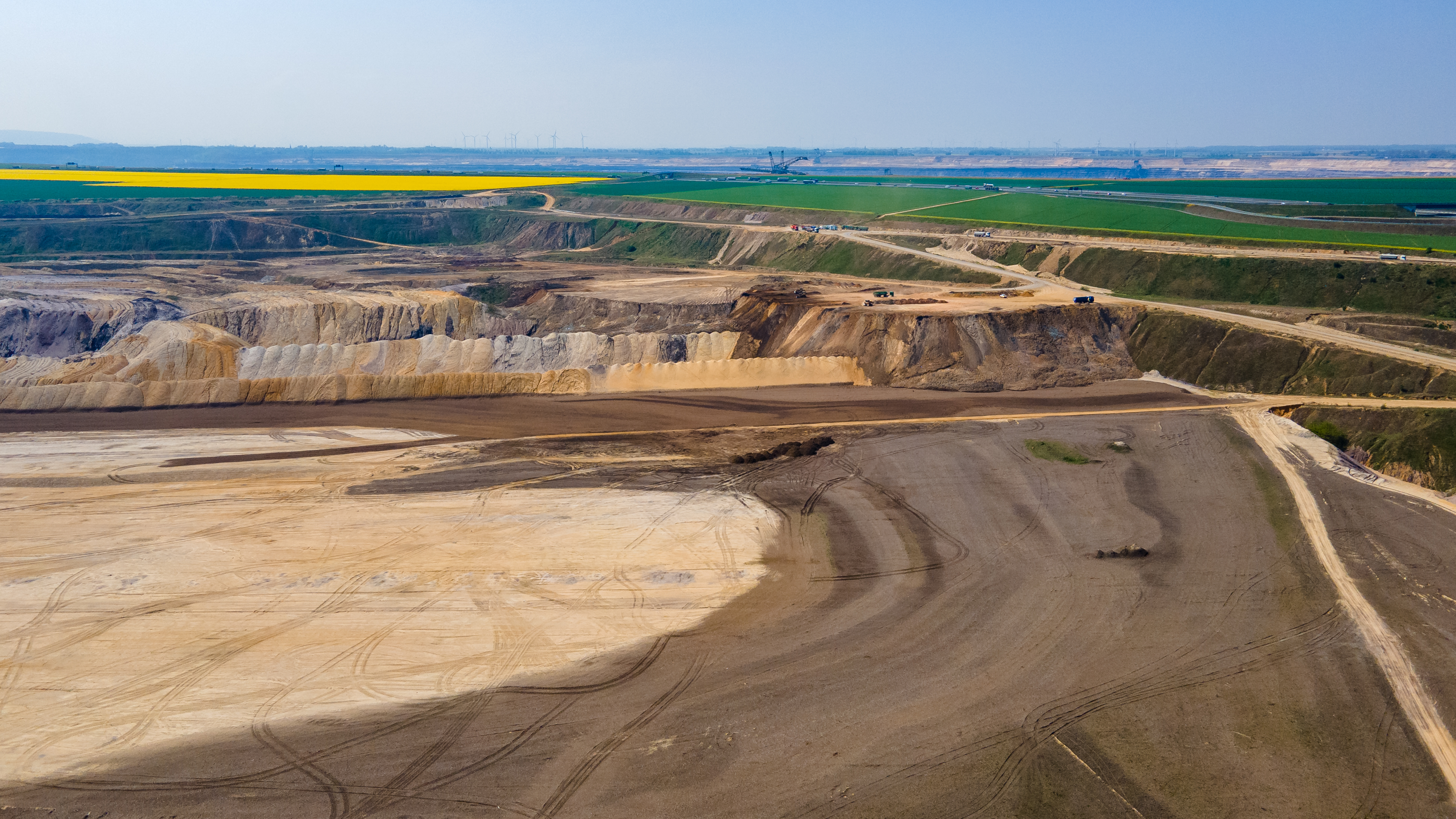 Land Reclamation in Canada: Projects, Environmental Restoration, and ...